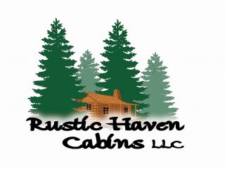 Rustic Haven Cabins Home Page